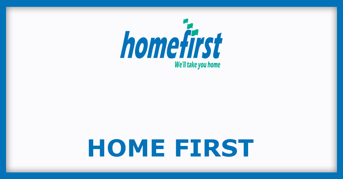 Home First Finance IPO Details - Date, Price, GMP, Allotment