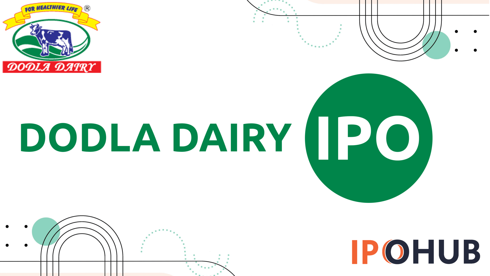 Dodla Dairy IPO - Date, Price, GMP, Allotment Status