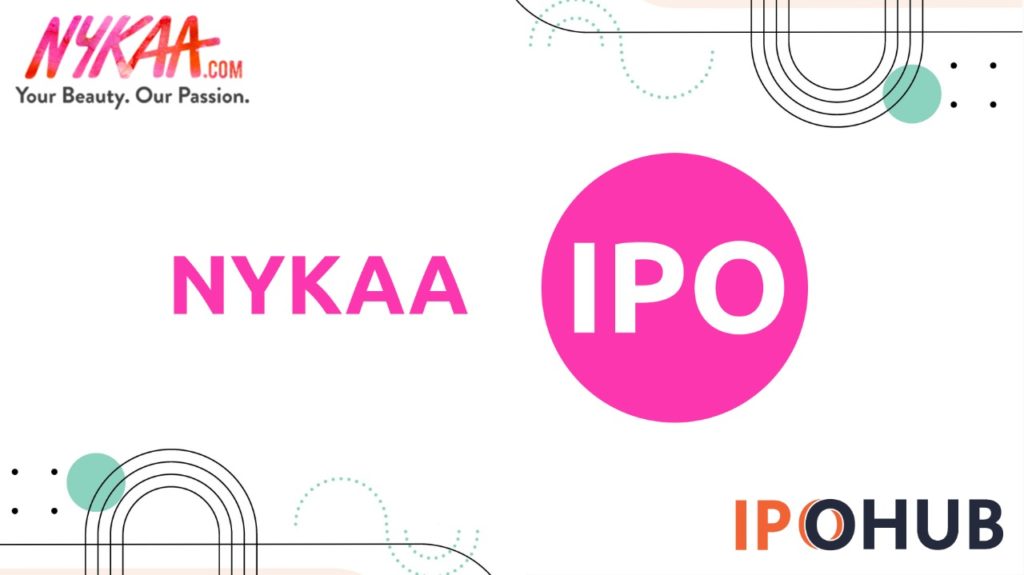 Nykaa Limited IPO ( Nykaa IPO) | Current IPO & Upcoming IPO