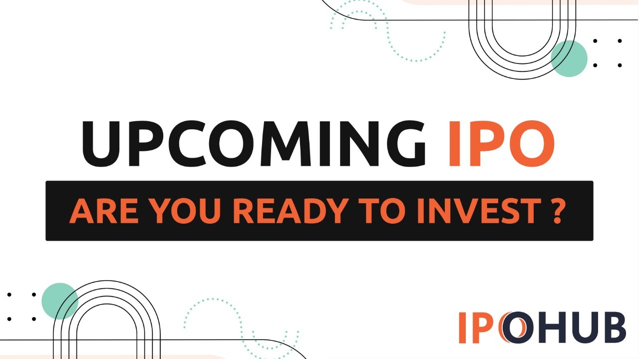 List Of Upcoming IPO In 2022, Upcoming IPO in 2022