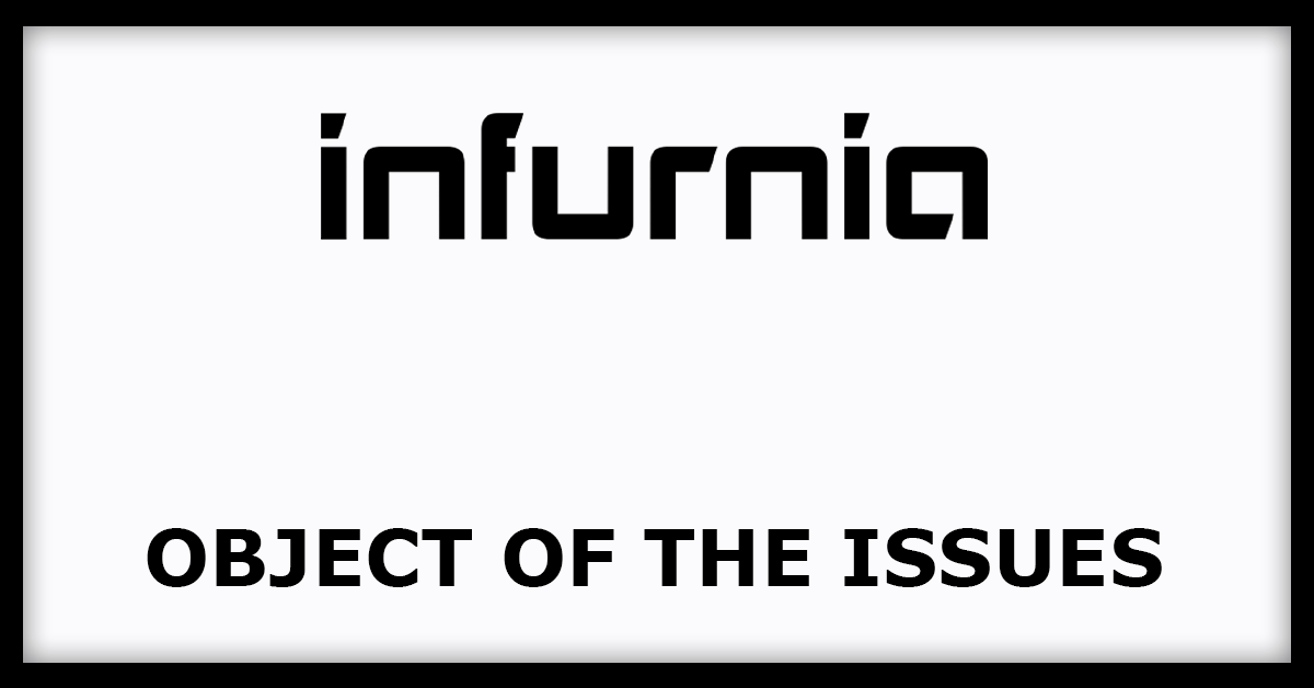 Infurnia Holding IPO Dates, Price, GMP, Review - IPOHUB