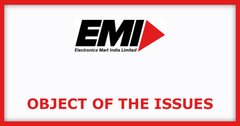 Electronics Mart India IPO Dates, Price, GMP, Review - IPOHUB