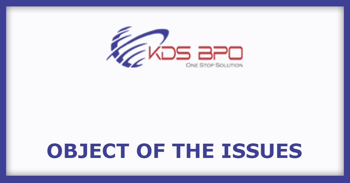 Kandarp Digi Smart BPO IPO Date, Price, GMP, Review - IPOHUB