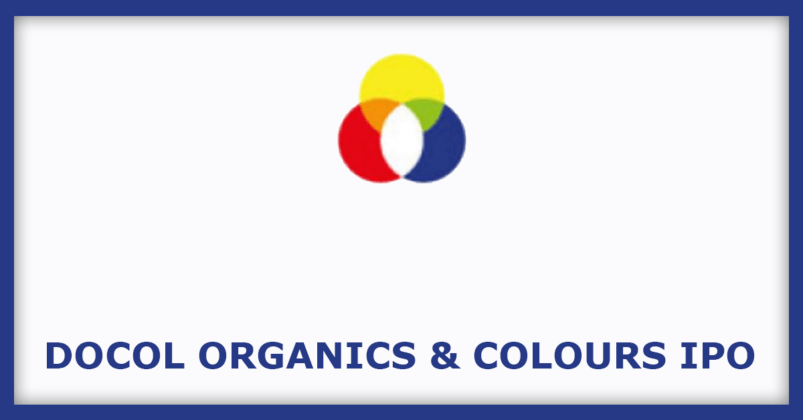 Ducol Organics And Colours Limited IPO (Ducol Organics and Colours IPO ...