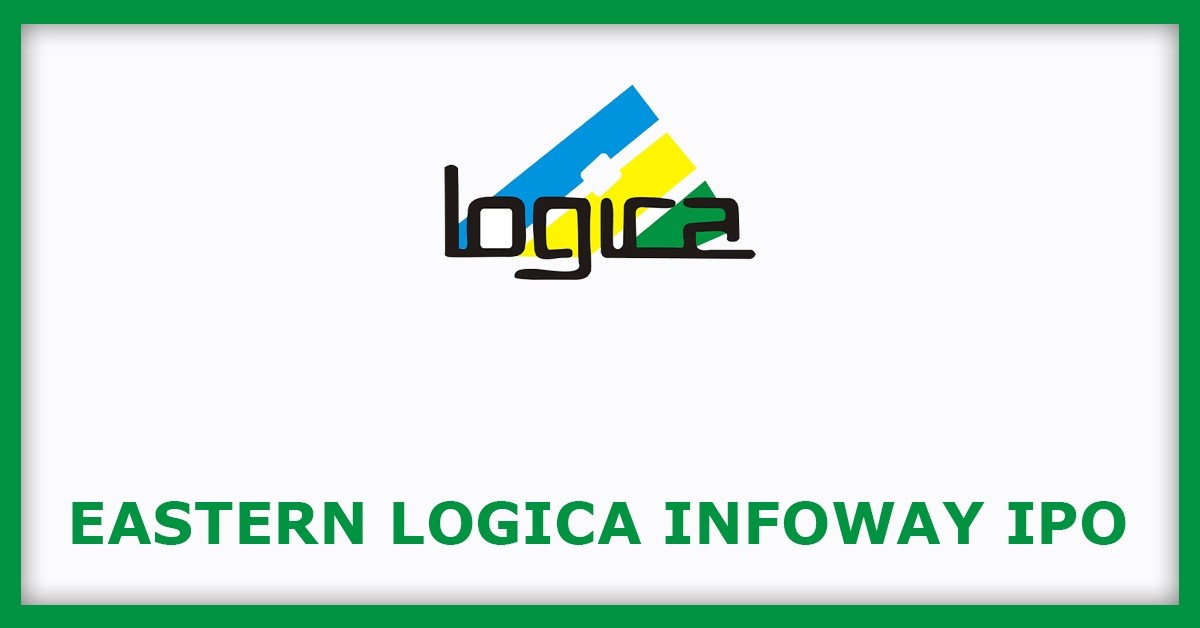 Eastern Logica Infoway Limited IPO (Eastern Logica Infoway IPO ...