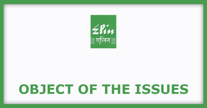 Elin Electronics Limited IPO (Elin Electronics IPO) | Current IPO ...