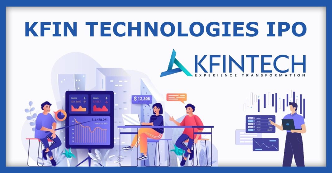 KFin Technologies Limited IPO (KFin Technologies IPO) | Current IPO ...