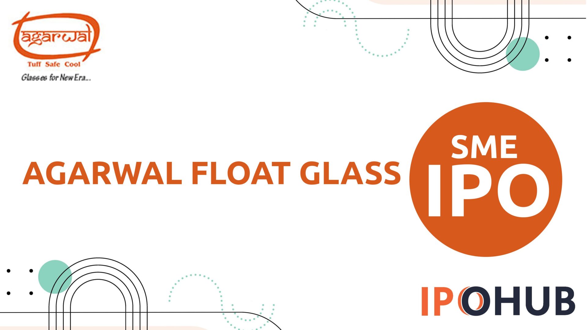 Agarwal Float Glass India Limited IPO (Agarwal Float Glass India IPO) | Current IPO & Upcoming IPO