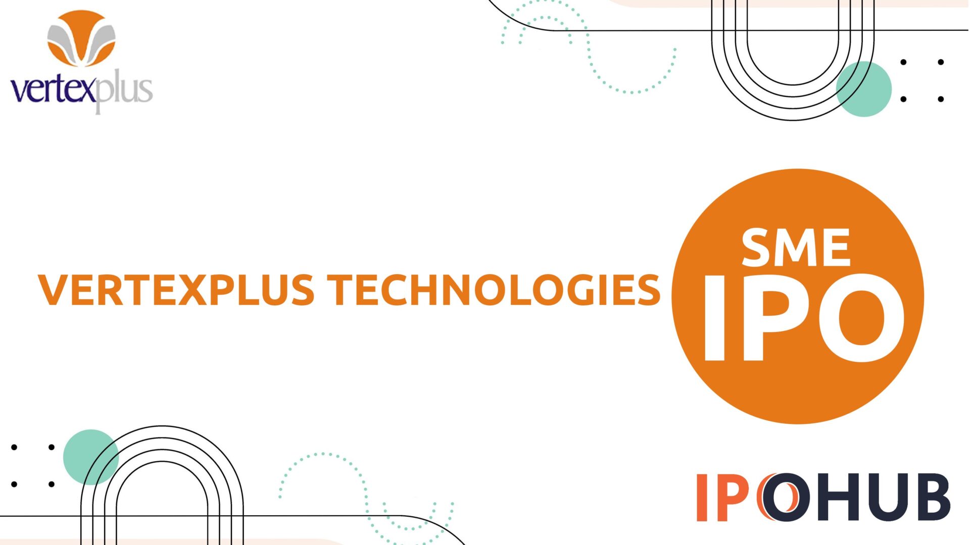 Vertexplus Technologies Limited IPO (Vertexplus Technologies IPO) | Current IPO & Upcoming IPO