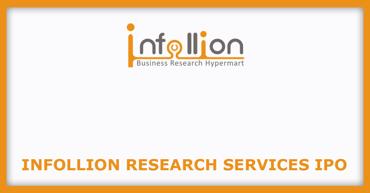 Infollion Research Services Limited IPO (Infollion Research Services IPO) | Current IPO ...