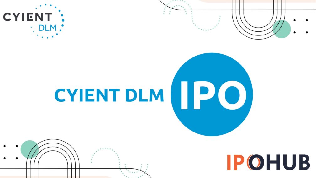 Cyient DLM IPO Dates, Price, GMP, Review - IPOHUB