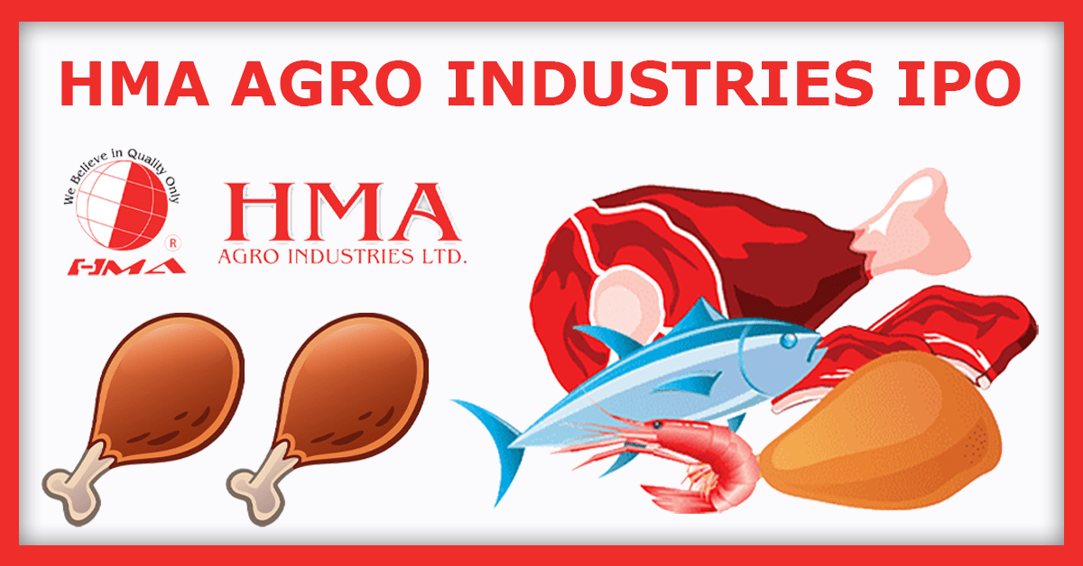 HMA Agro Industries Limited IPO (HMA Agro Industries IPO) | Current IPO ...