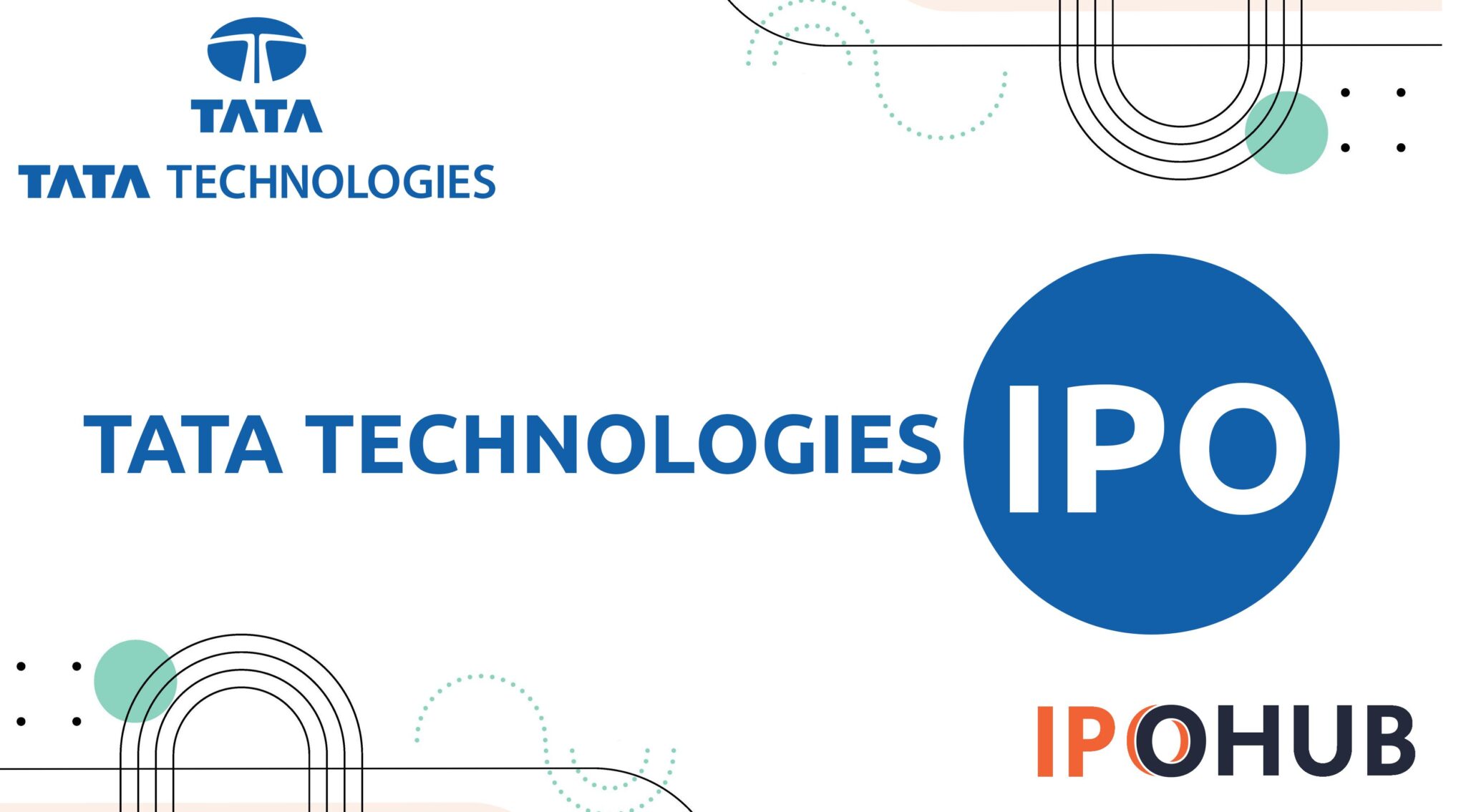 Tata Technologies Limited IPO (Tata Technologies IPO) | Current IPO ...