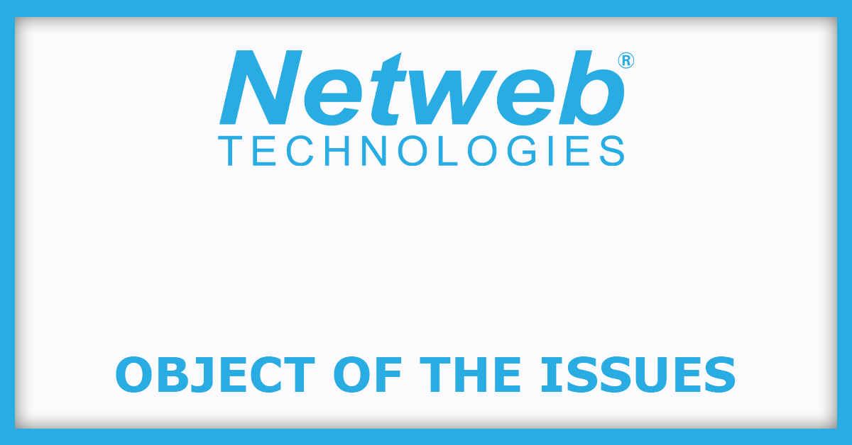 Netweb Technologies IPO Dates, Price, GMP, Review - IPOHUB