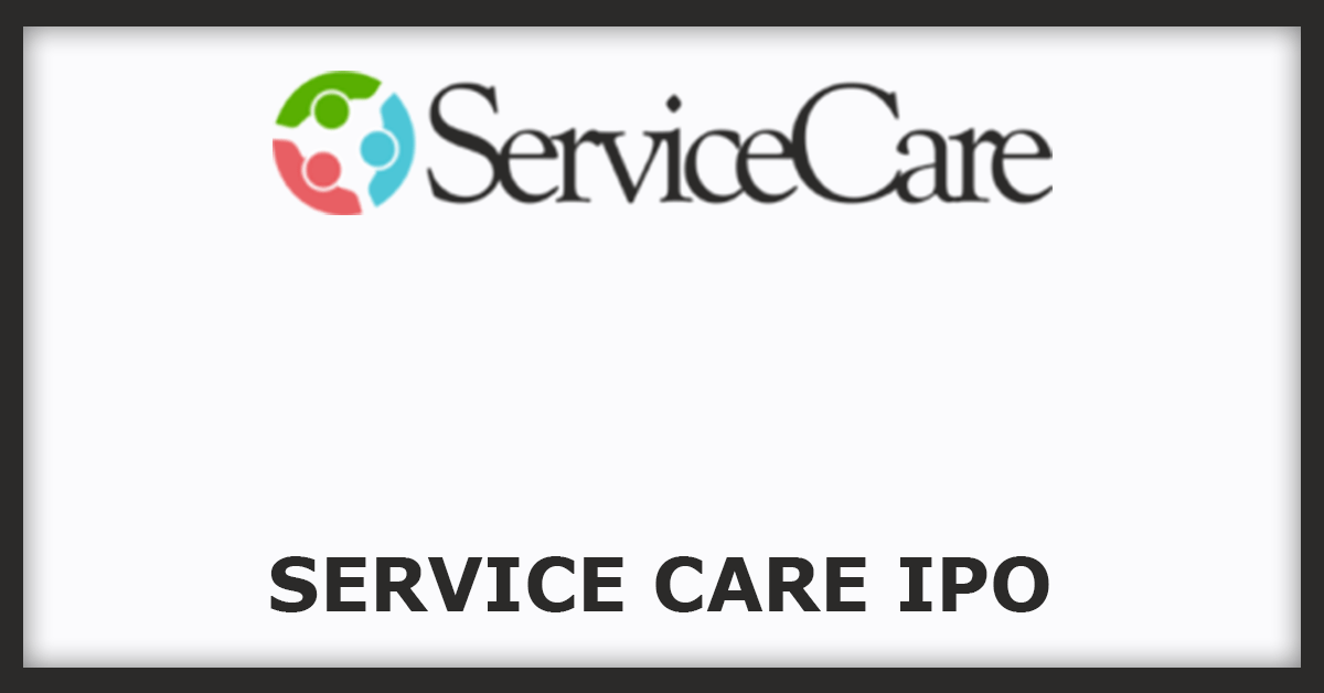 Service Care Limited IPO (Service Care IPO) | Current IPO & Upcoming IPO