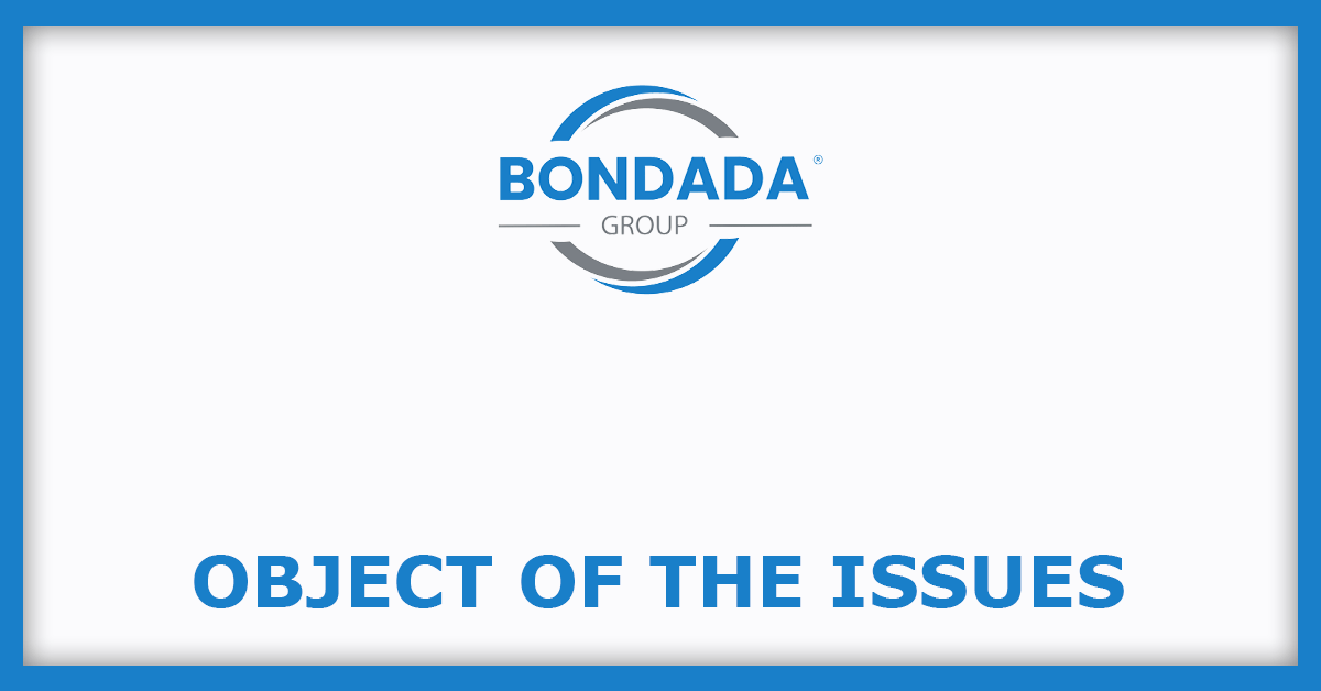 Bondada Engineering Limited IPO (Bondada Engineering IPO) | Current IPO ...