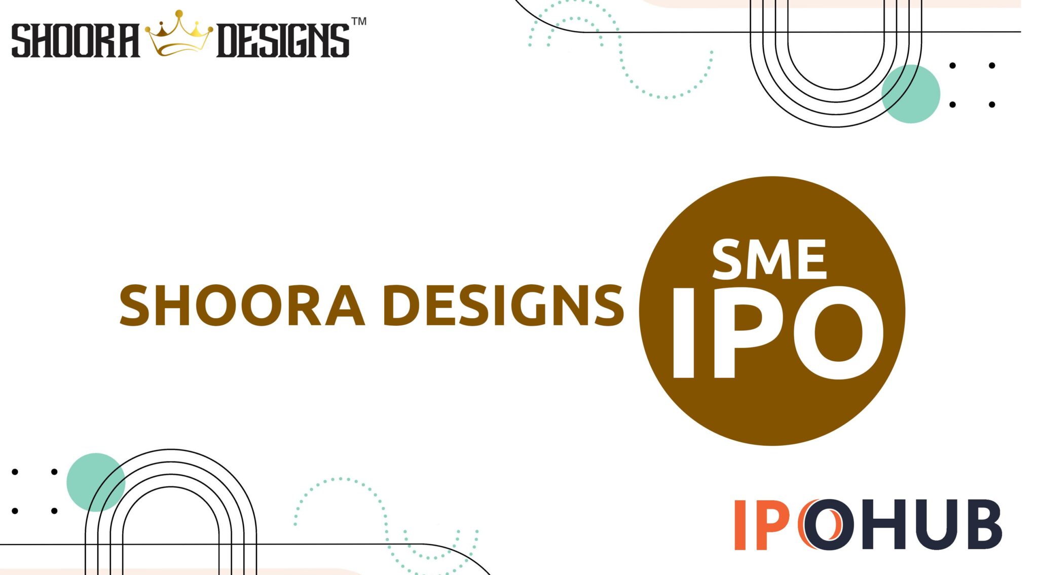 Shoora Designs Limited IPO (Shoora Designs IPO) | Current IPO ...