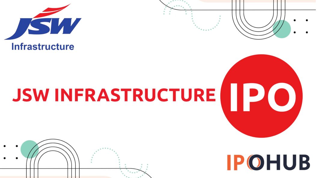JSW Infrastructure IPO Dates, Price, GMP, Review - IPOHUB