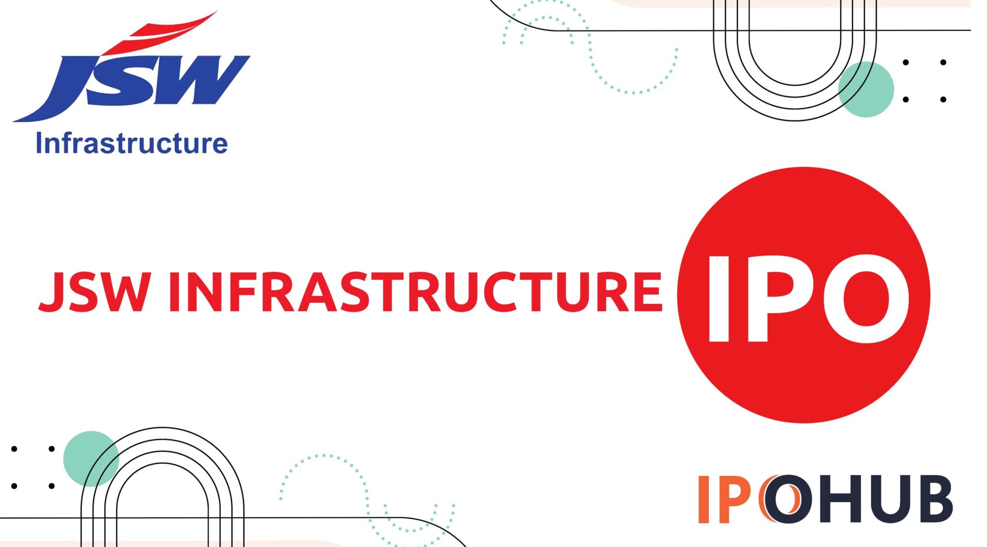 JSW Infrastructure Limited IPO (JSW Infrastructure IPO) | Current IPO ...