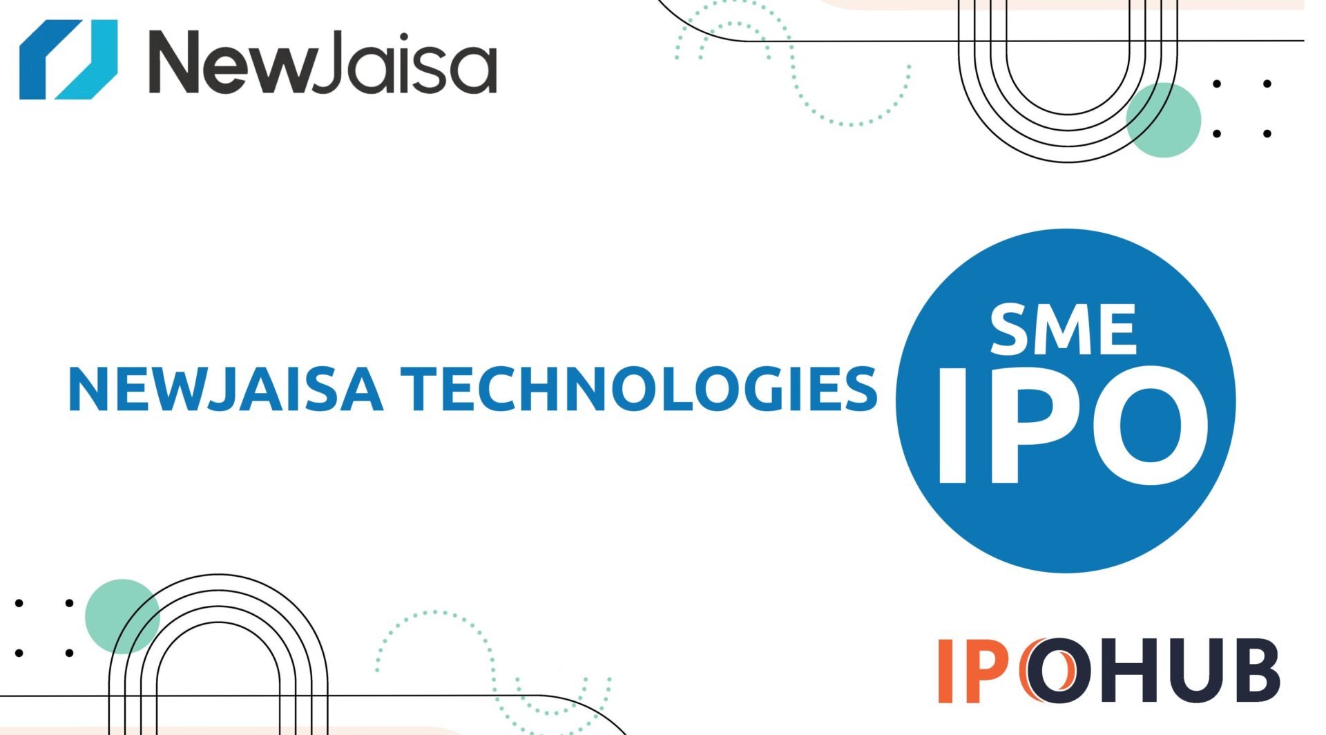 Newjaisa Technologies Limited IPO (Newjaisa Technologies IPO) | Current IPO & Upcoming IPO