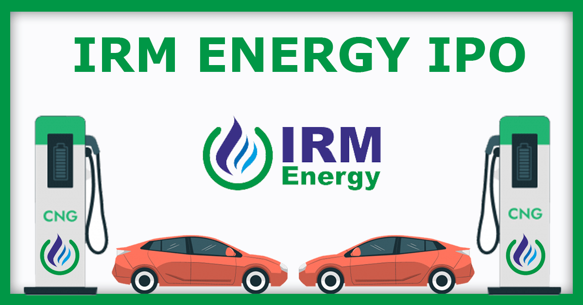 IRM Energy Limited IPO (IRM Energy IPO) | Current IPO & Upcoming IPO