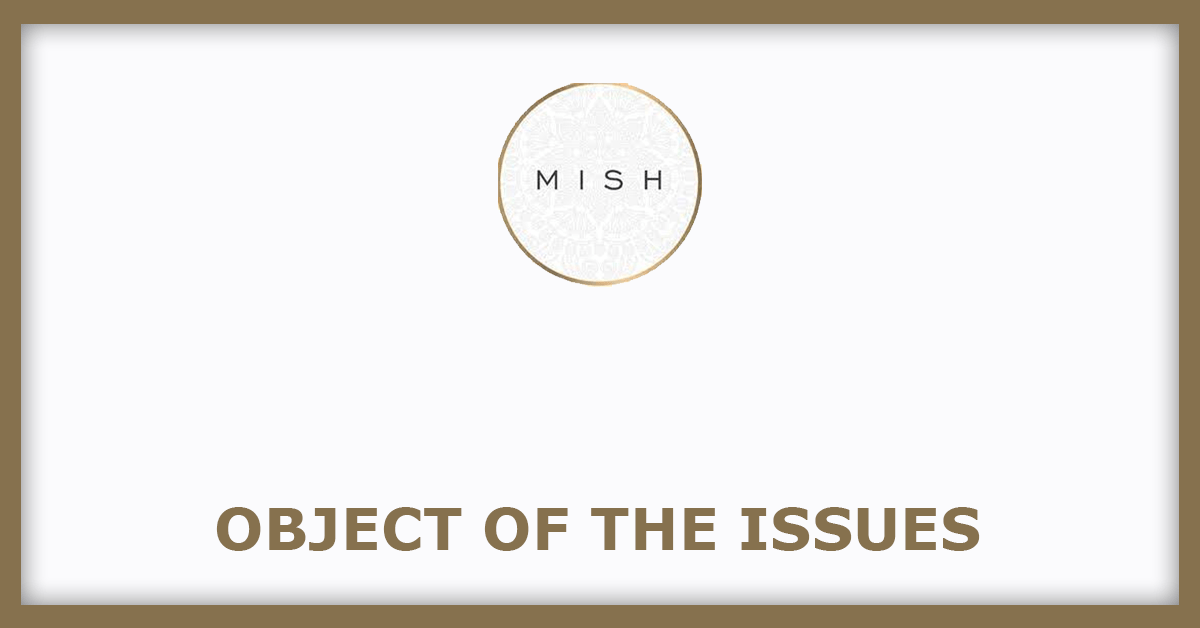 Mish Designs IPO Dates, Price, GMP, Review - IPOHUB
