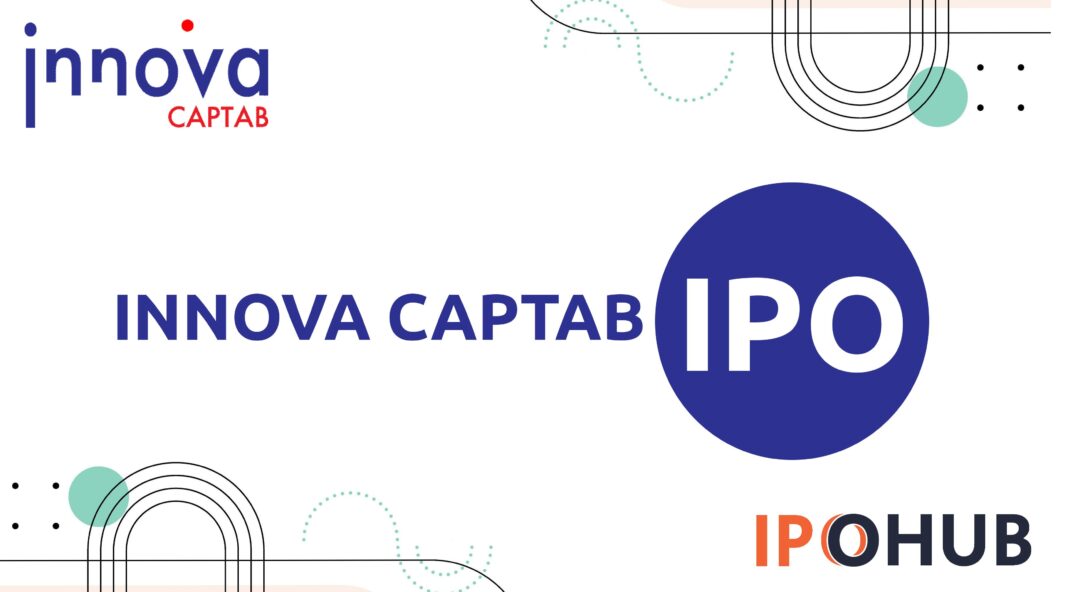 Innova Captab Limited IPO (Innova Captab IPO) | Current IPO & Upcoming IPO