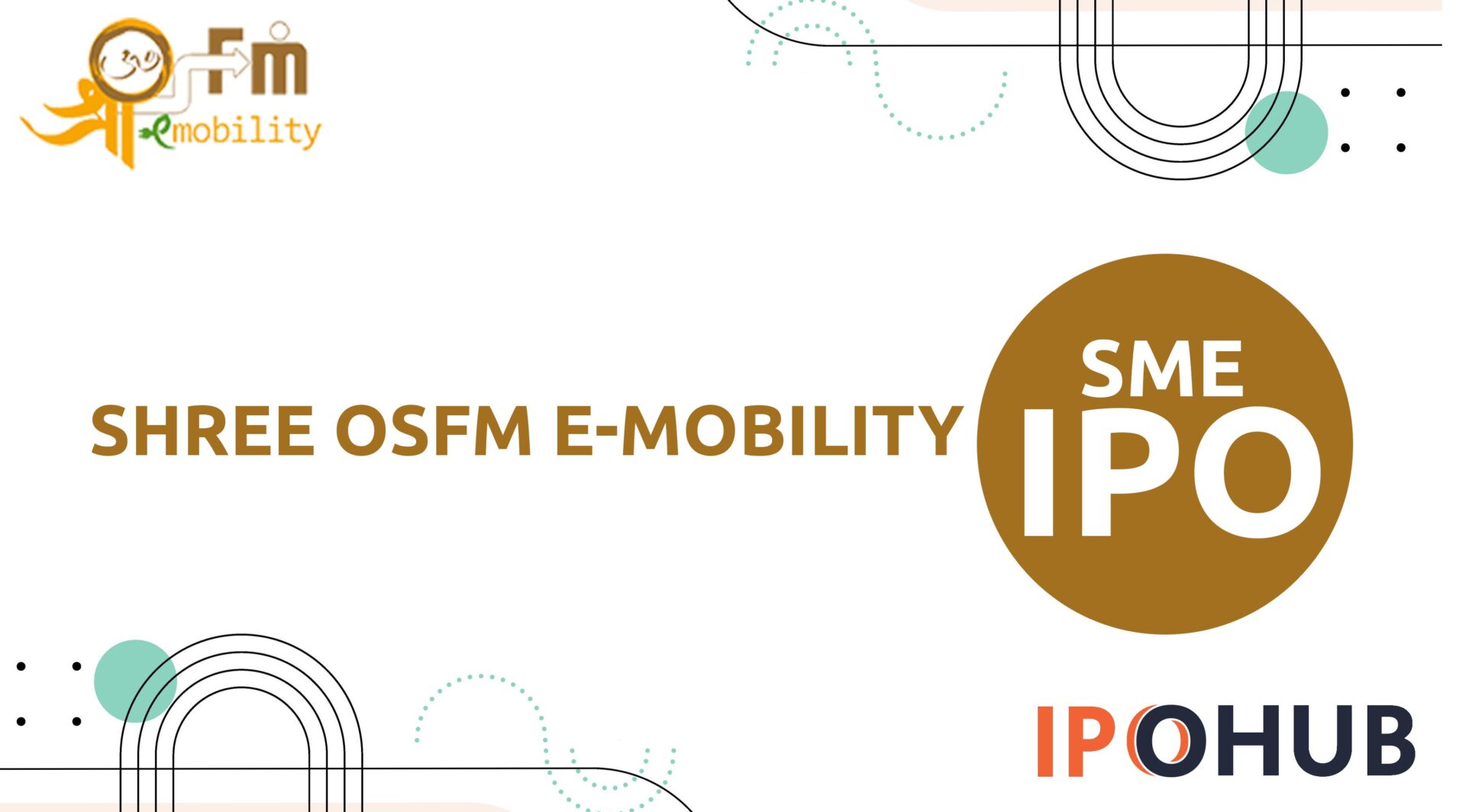 Shree OSFM E-Mobility Limited IPO (Shree OSFM E-Mobility IPO) | Current ...