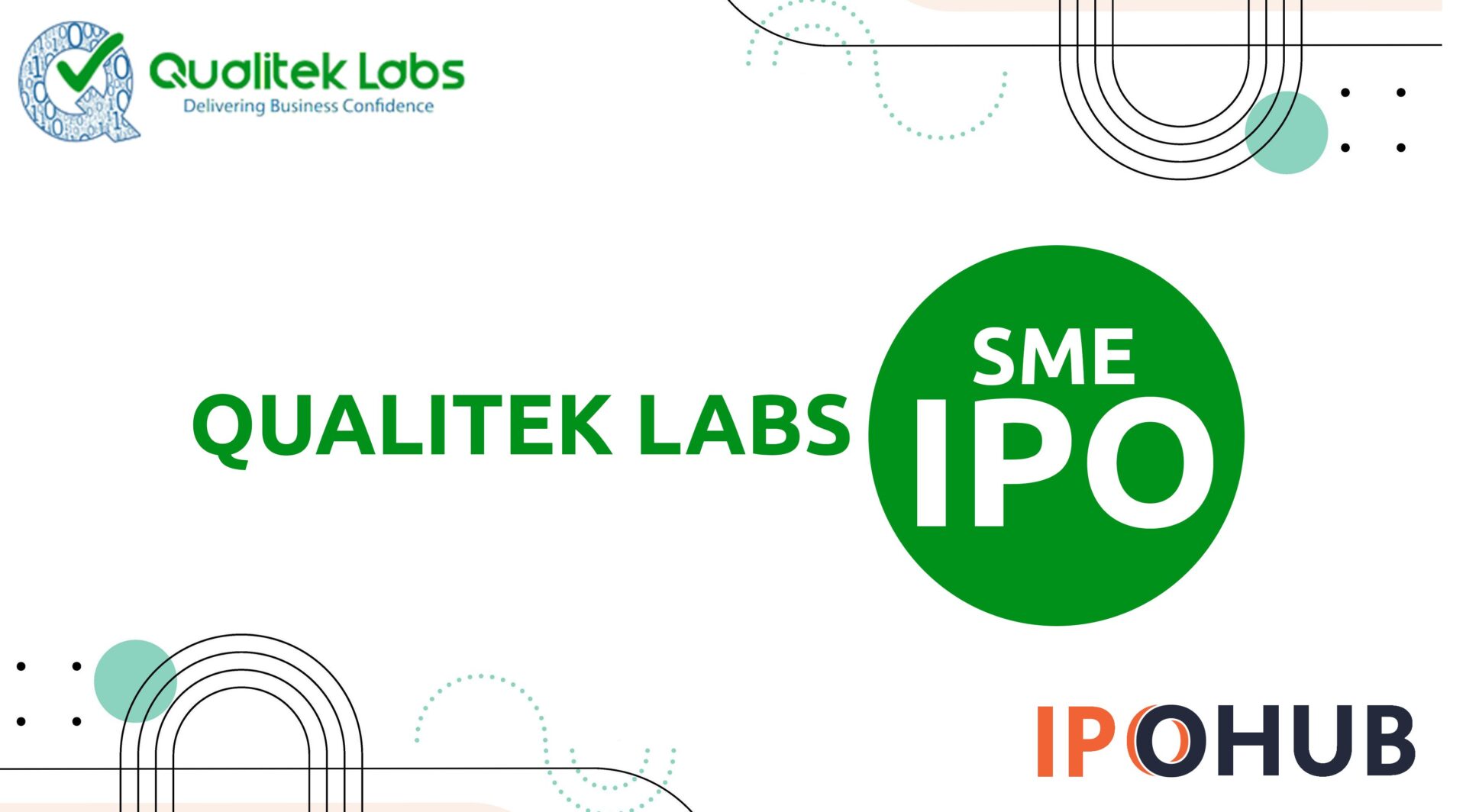 Qualitek Labs Limited IPO (Qualitek Labs IPO) | Current IPO & Upcoming IPO