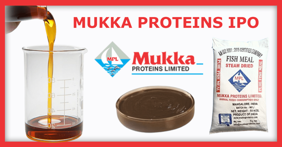 Mukka Proteins Limited IPO (Mukka Proteins IPO) | Current IPO ...