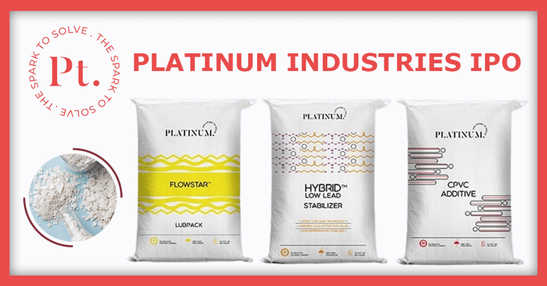 Platinum Industries Limited IPO (Platinum Industries IPO) | Current IPO & Upcoming IPO