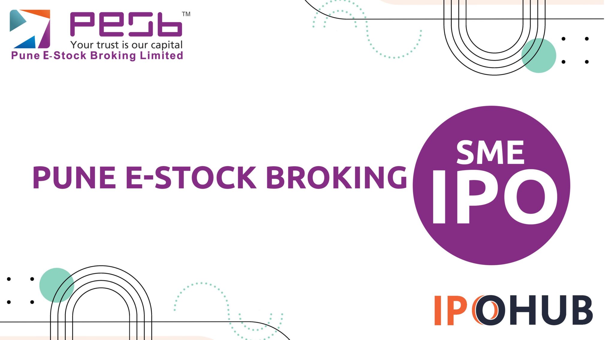 Pune E-Stock Broking Limited IPO (Pune E-Stock Broking IPO) | Current ...