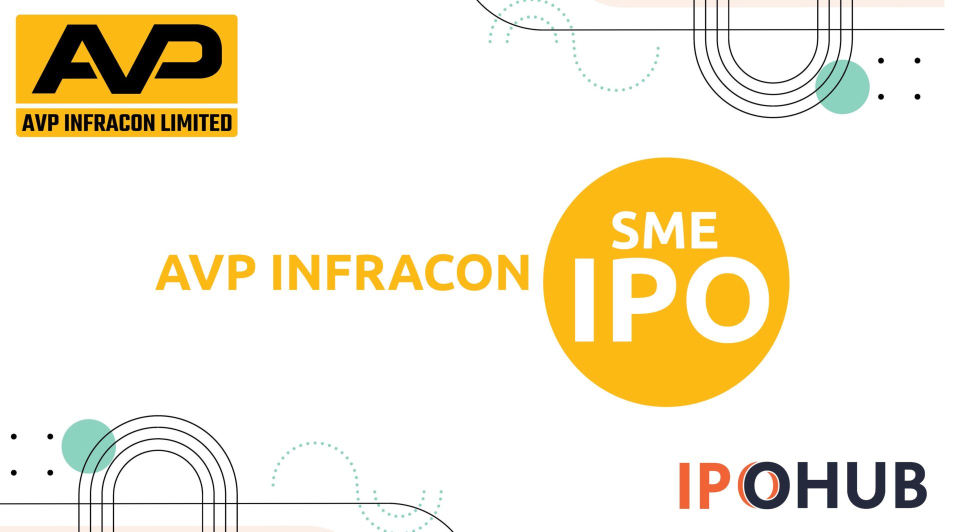 AVP Infracon Limited IPO (AVP Infracon IPO) | Current IPO & Upcoming IPO