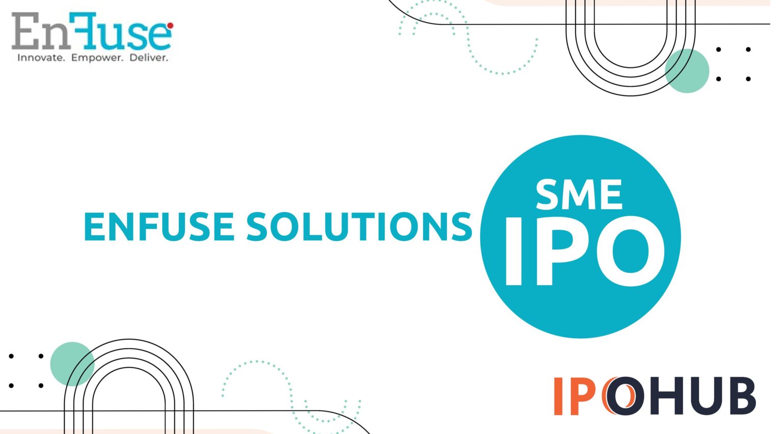 Enfuse Solutions Limited IPO (Enfuse Solutions IPO) | Current IPO ...