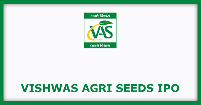 Vishwas Agri Seeds Limited IPO (Vishwas Agri Seeds IPO) | Current IPO ...