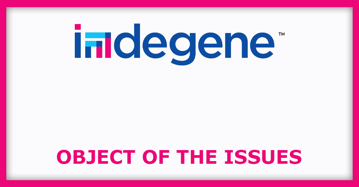 Indegene IPO Dates, Price, GMP, Review - IPOHUB