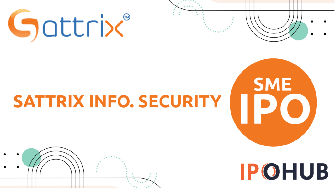 Sattrix Information Security Limited IPO | Details | GMP | Review