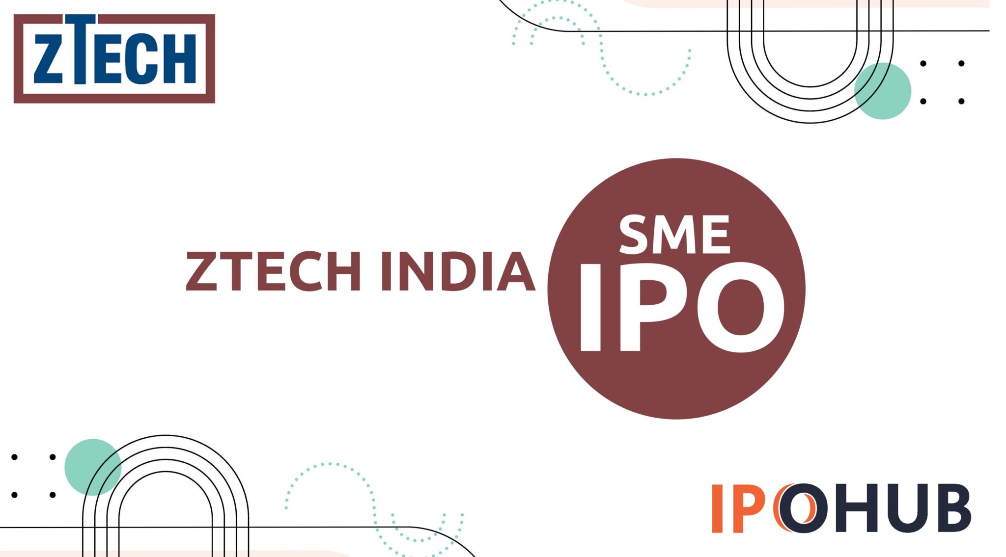 Ztech India Limited IPO (Ztech India IPO) | Current IPO & Upcoming IPO