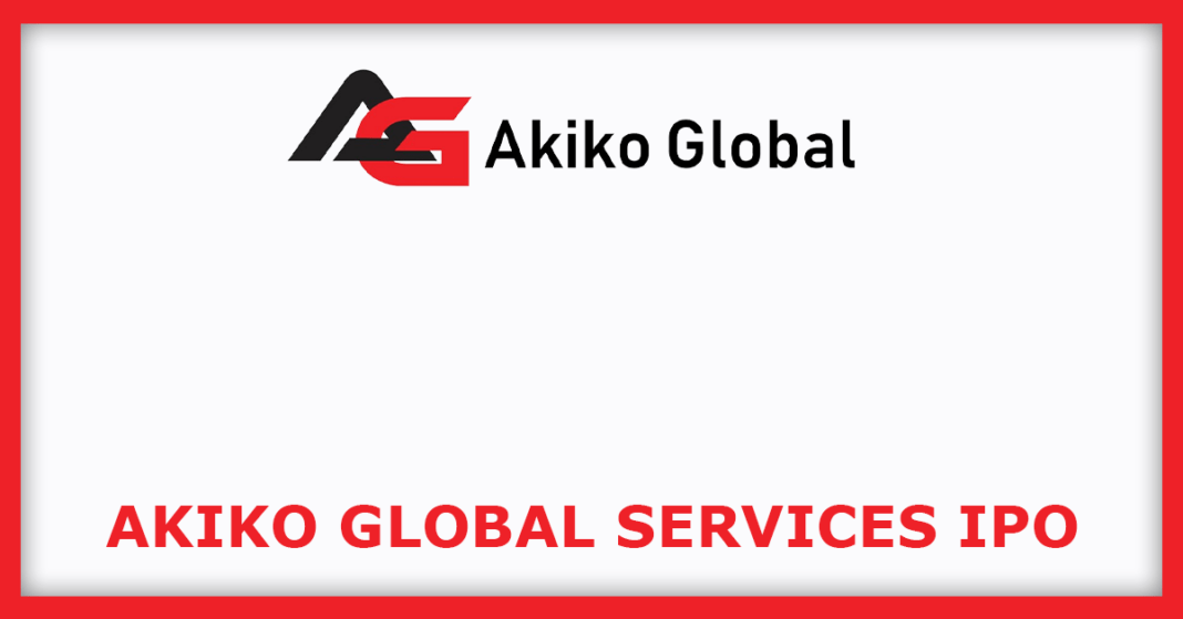 Akiko Global Services Limited IPO (Akiko Global Services IPO) | Current ...
