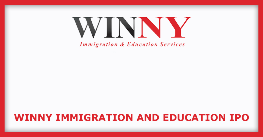 Winny Immigration And Education Services IPO Dates, Price, GMP