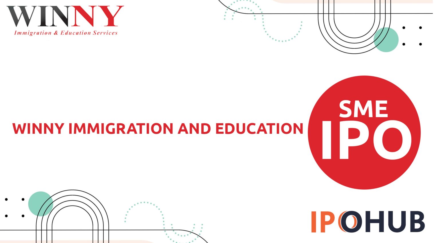 Winny Immigration And Education Services IPO Dates, Price, GMP