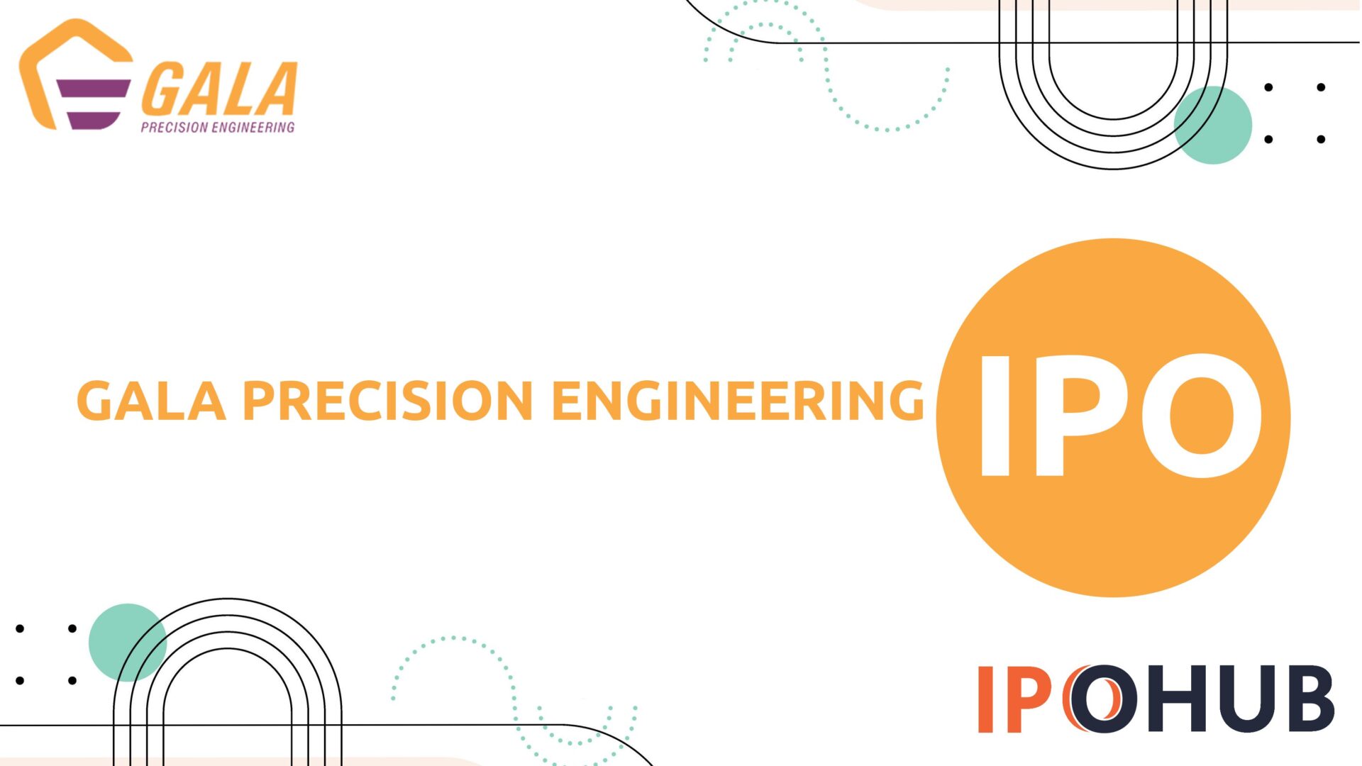 Gala Precision Engineering IPO Dates, Price, GMP, Review