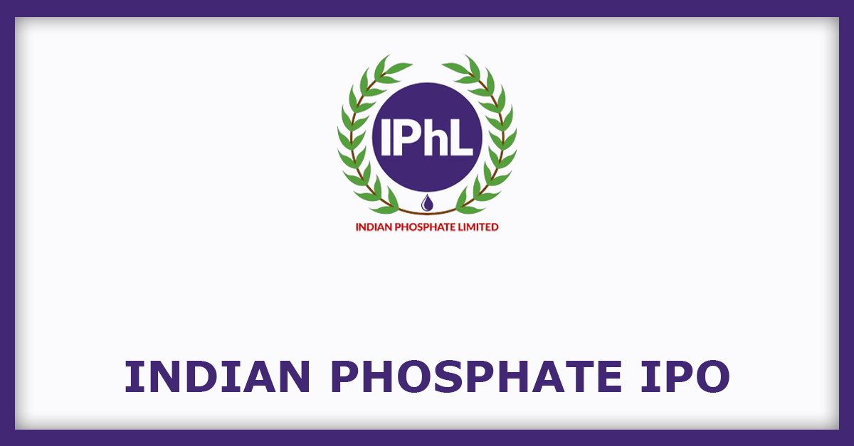 Indian Phosphate IPO Dates, Price, GMP, Review - IPOHUB