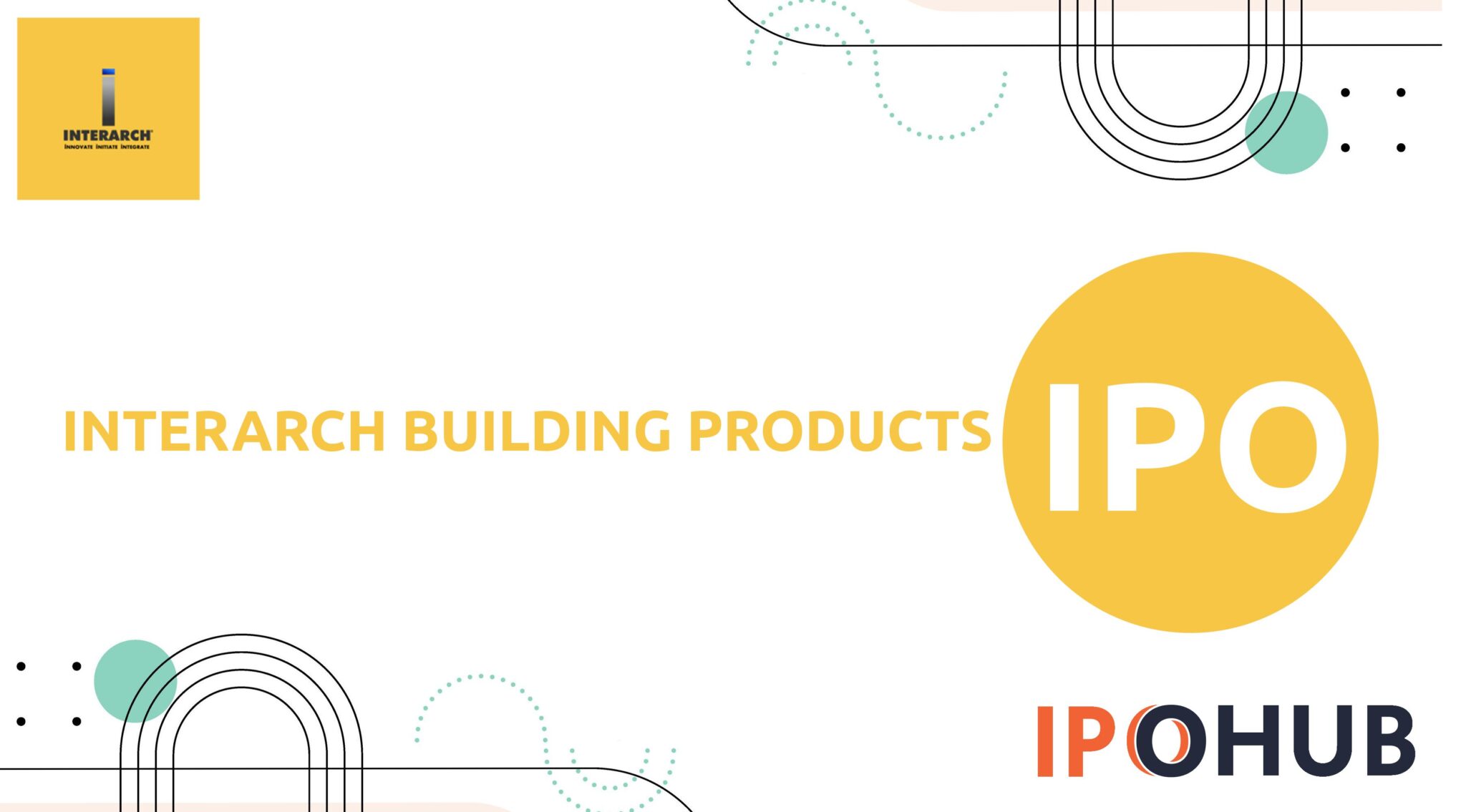 Interarch Building Products Limited IPO (Interarch Building Products ...