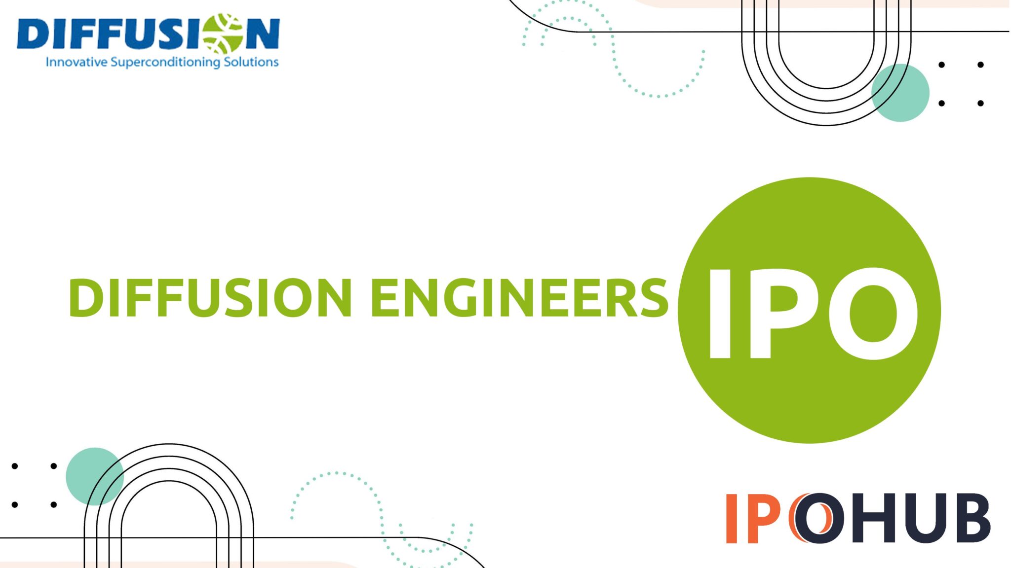 Diffusion Engineers IPO Dates, Price, GMP, Review - IPOHUB