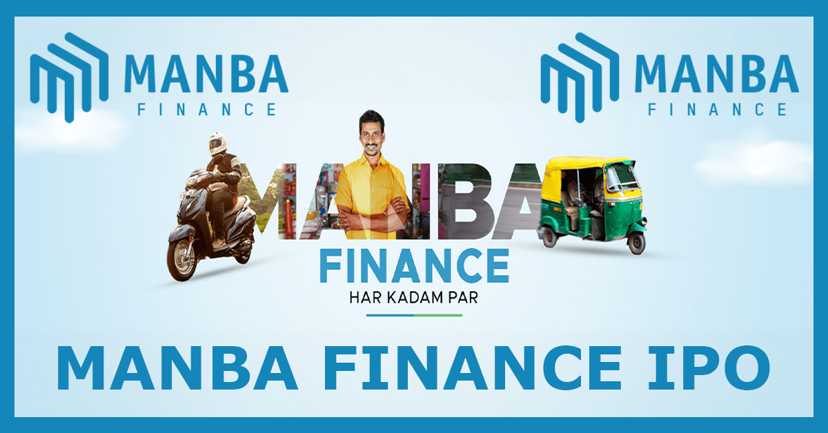 Manba Finance Limited IPO (Manba Finance IPO) | Current IPO & Upcoming IPO