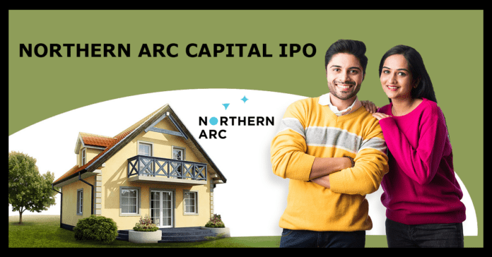 Northern Arc Capital Limited IPO (Northern Arc Capital IPO) | Current ...