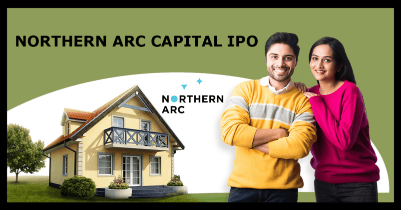 Northern Arc Capital Limited IPO (Northern Arc Capital IPO) | Current ...