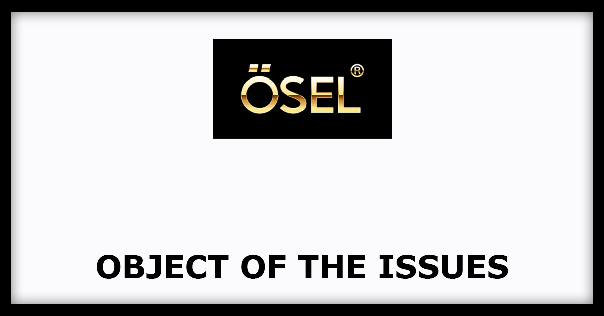 Osel Devices IPO Dates, Price, GMP, Review - IPOHUB