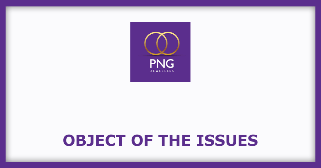 P N Gadgil Jewellers Limited IPO (P N Gadgil Jewellers IPO) | Current ...